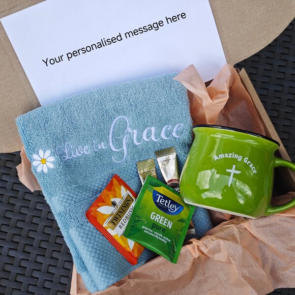 Christian Gift Basket - 60+ Gift Ideas for 2024