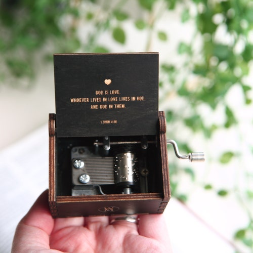 Psalms Scripture Affirmation Cards Pocket Psalms Stocking - Etsy