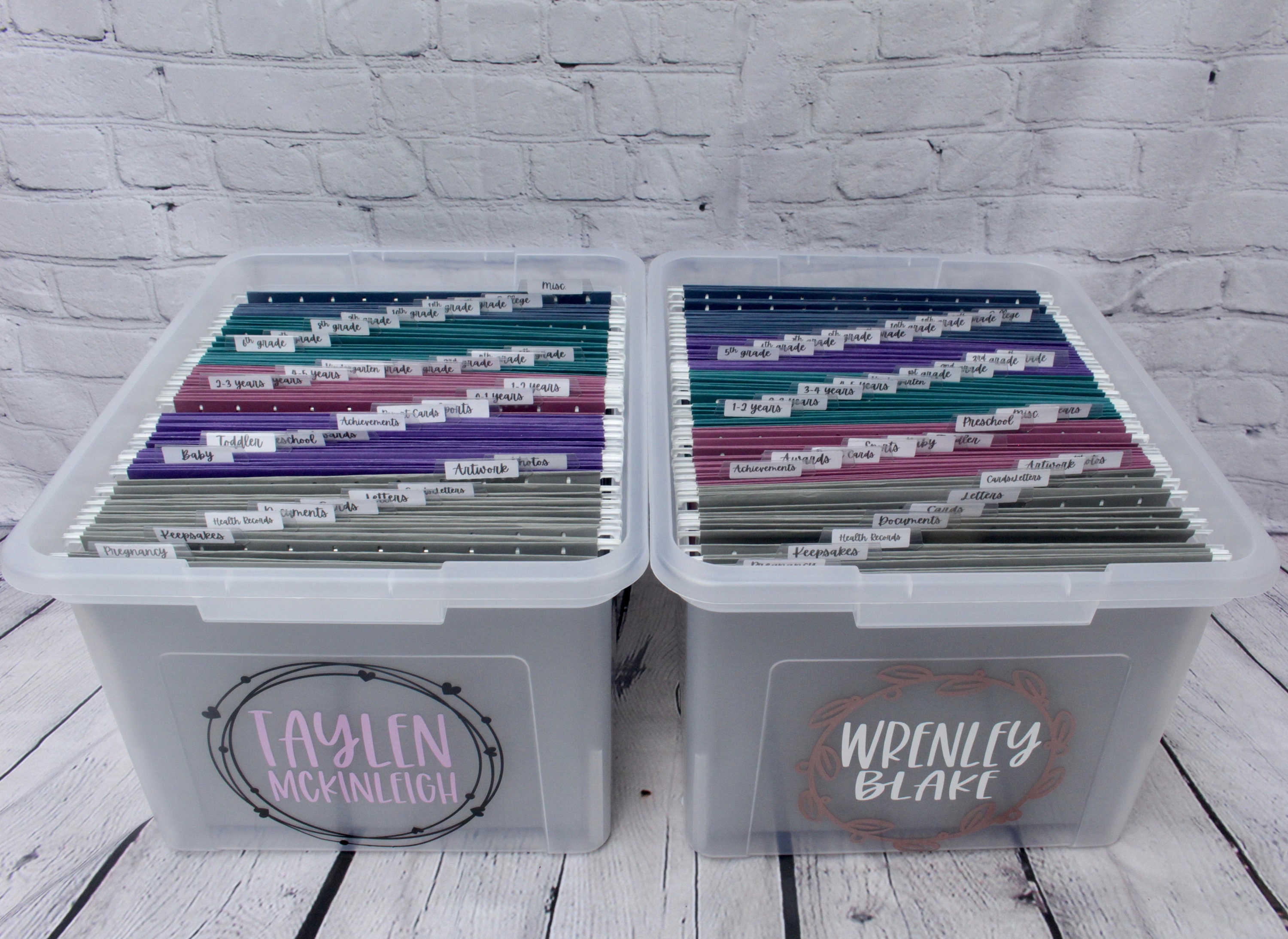 Milestone Tote - Etsy