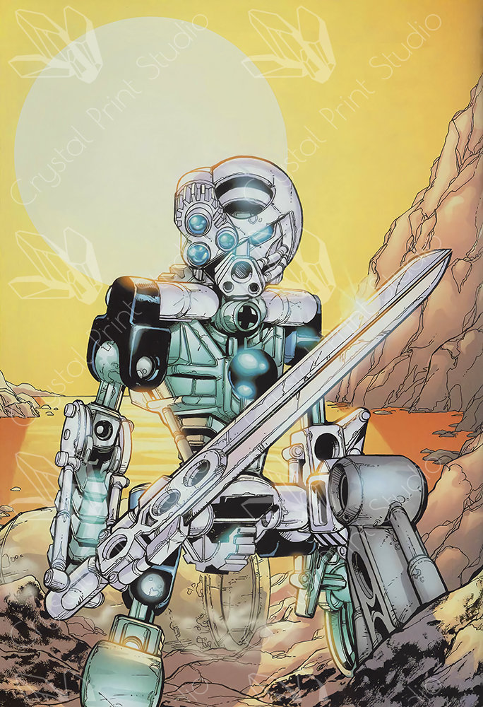 Bionicle Rahkshi Funny Comics