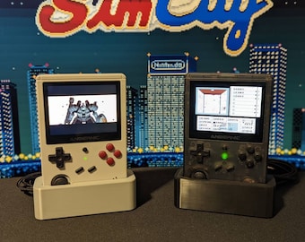 Rg351v Sticker - Etsy