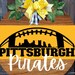 Detroit Lions, Welcome to Our Den Sign, Football Sign, NFL Football ...