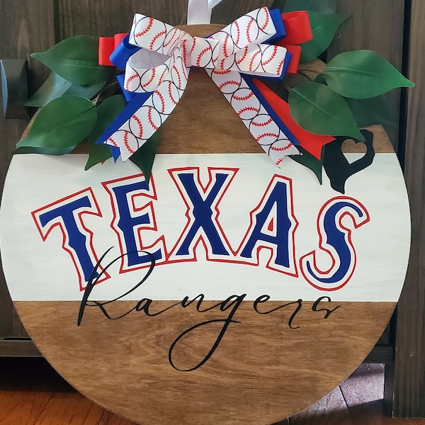 Texas Decor - Etsy