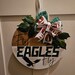 Philadelphia Eagles Welcome Sign Eagles Football NFL - Etsy