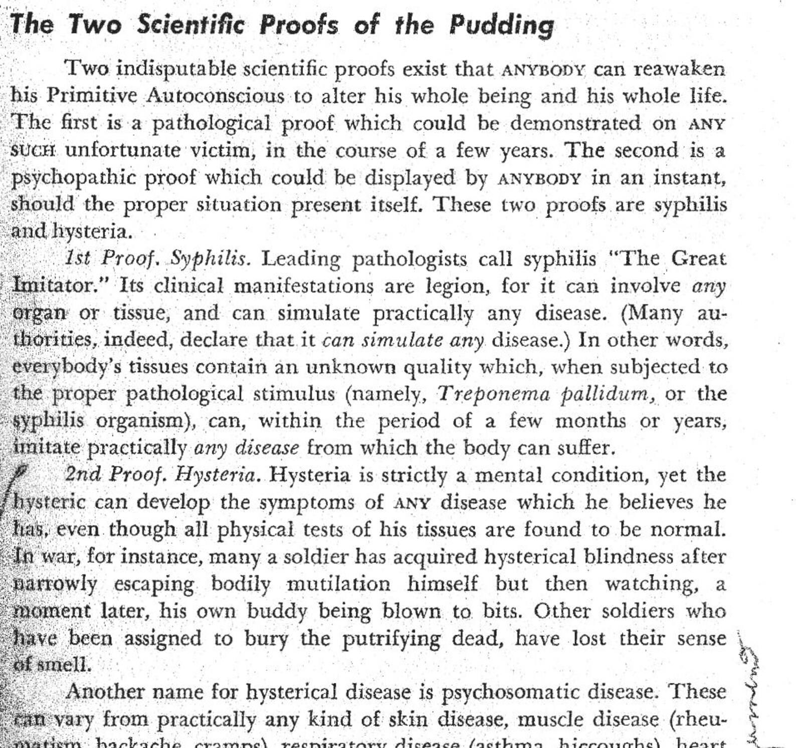 Cyclomancy: the Secret Power of Psychic Control (ebook) Pdf Download CLEAR COPY - Etsy