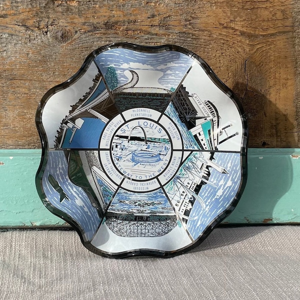 Houze Art Glass - Etsy