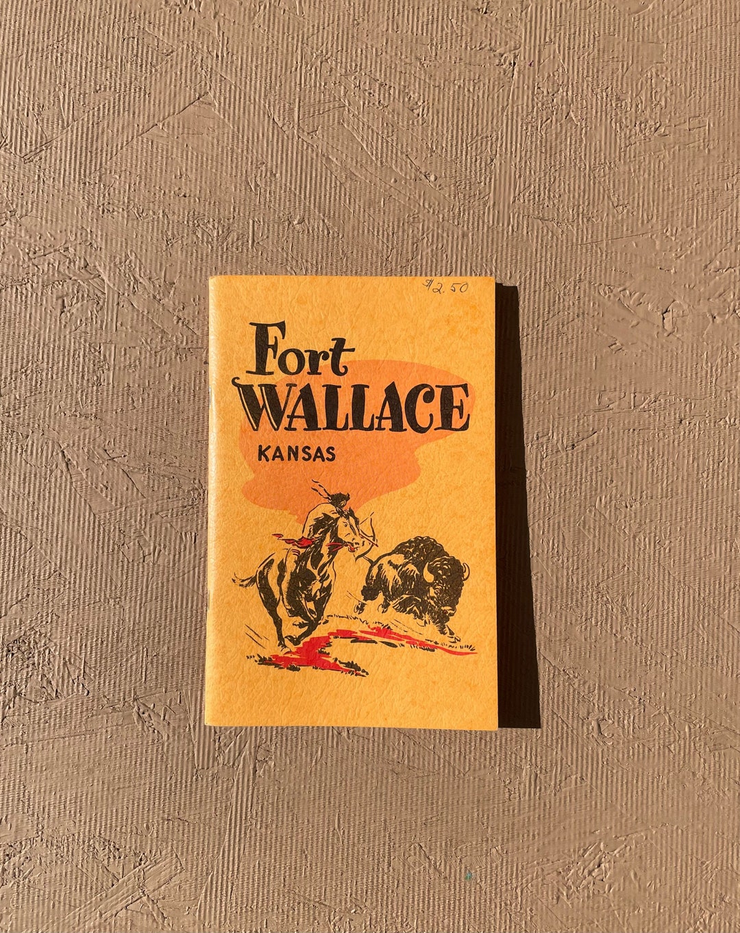 Fort Wallace, Kansas. History. Fort Wallace Memorial Association ...