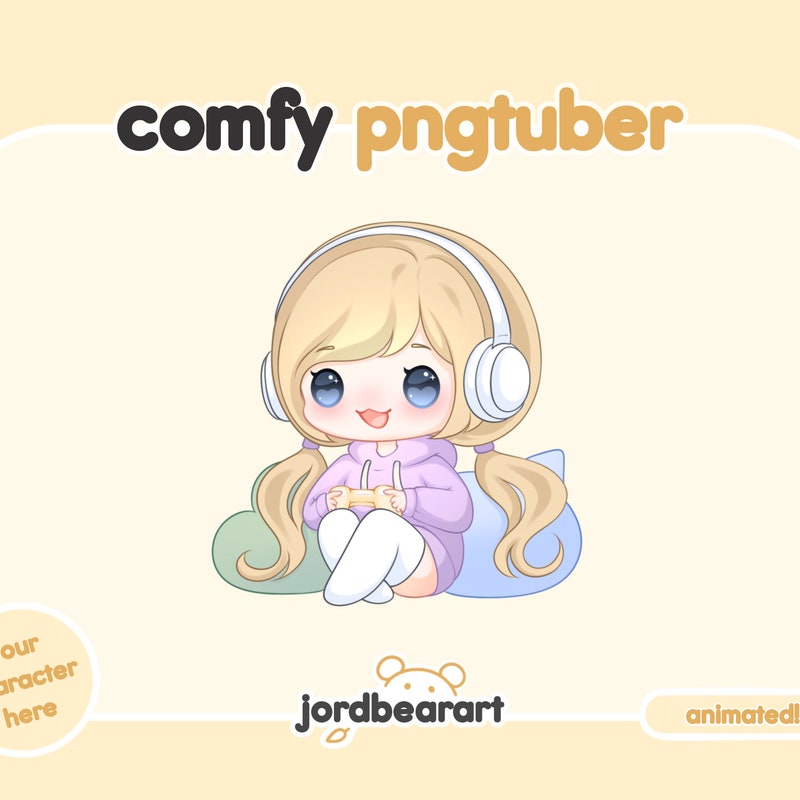 Reactive Discord - Etsy