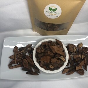 Capadulla Bark - Etsy