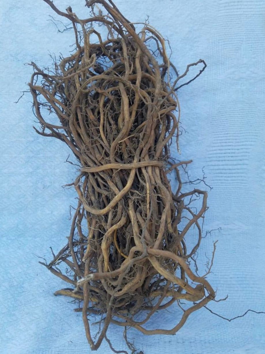 Aphro Combo Package 8 Herbs 1 Lbs Net Weight Capadulla Bark, Ramoon ...