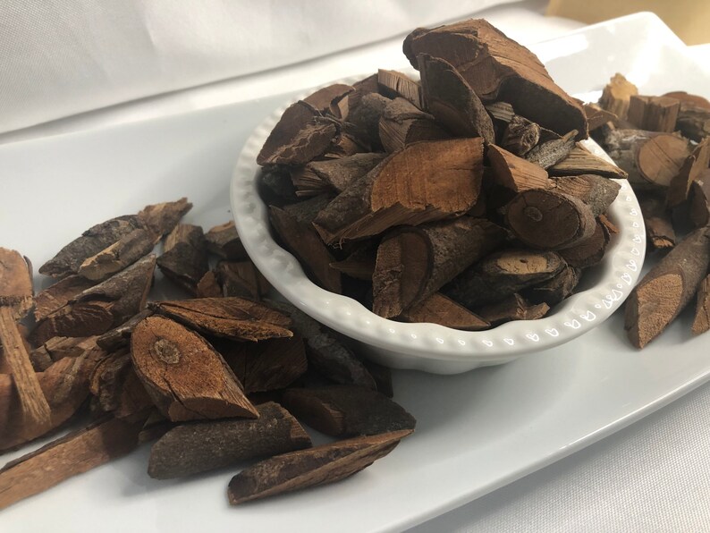 Capadulla Bark - Etsy