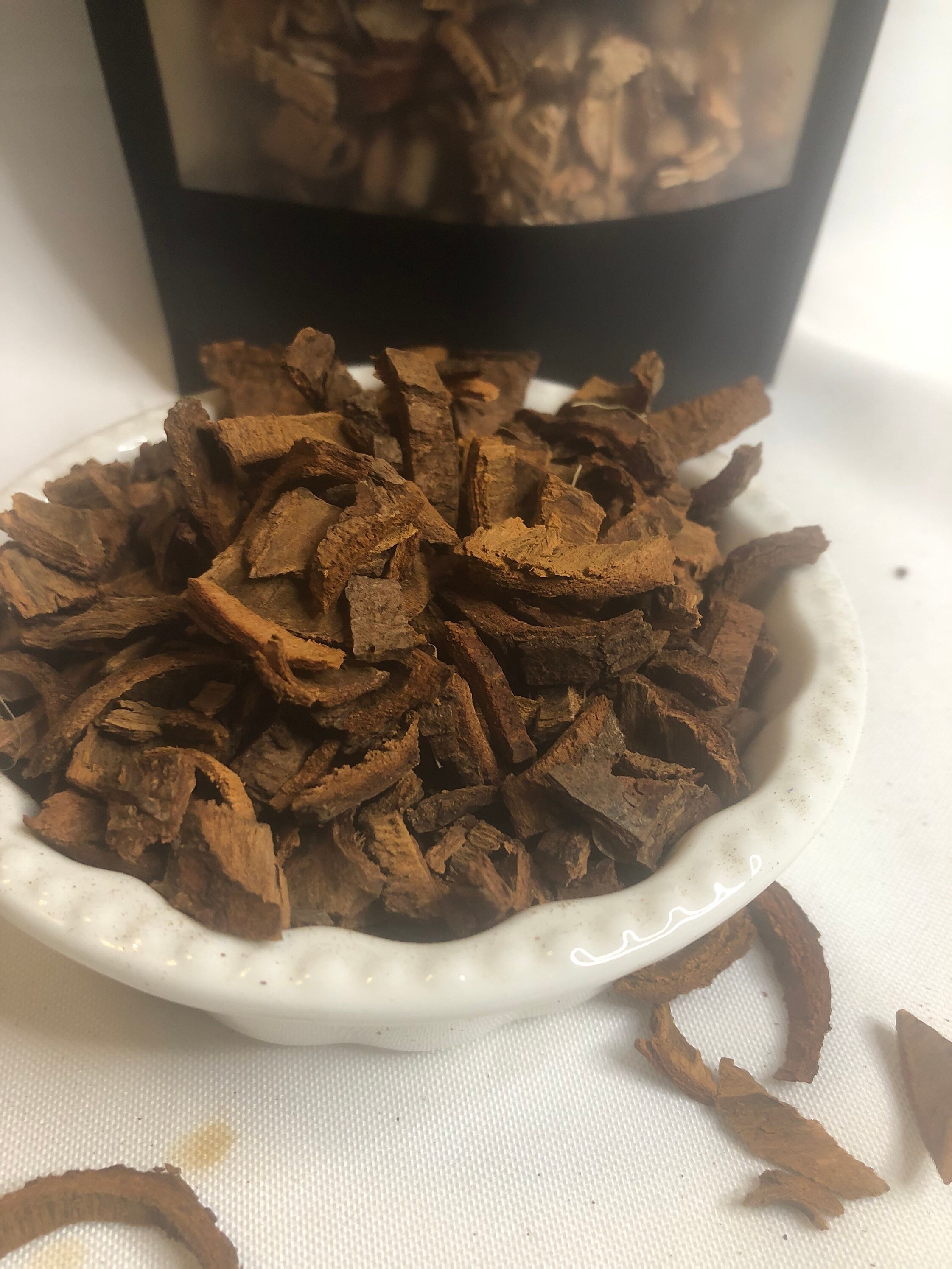 Aphro Combo Package 8 Herbs 1 Lbs Net Weight Capadulla Bark, Ramoon ...