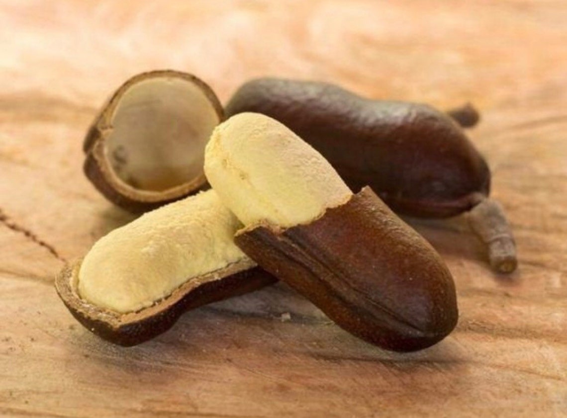 Locust Powder Fruit Powder Stinking Toe | Etsy