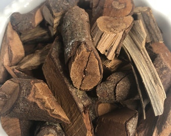 CAPADULLA BARK, Locally Grown and Harvested in South America. 100% ...