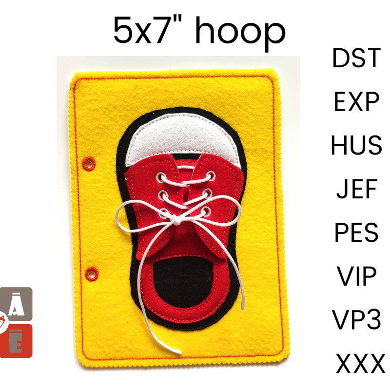 Baby Book in the Hoop - Etsy