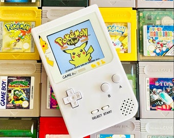 Gameboy Pocket Shell - Etsy