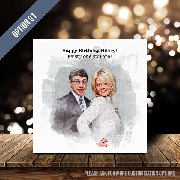 Inbetweeners - Etsy UK