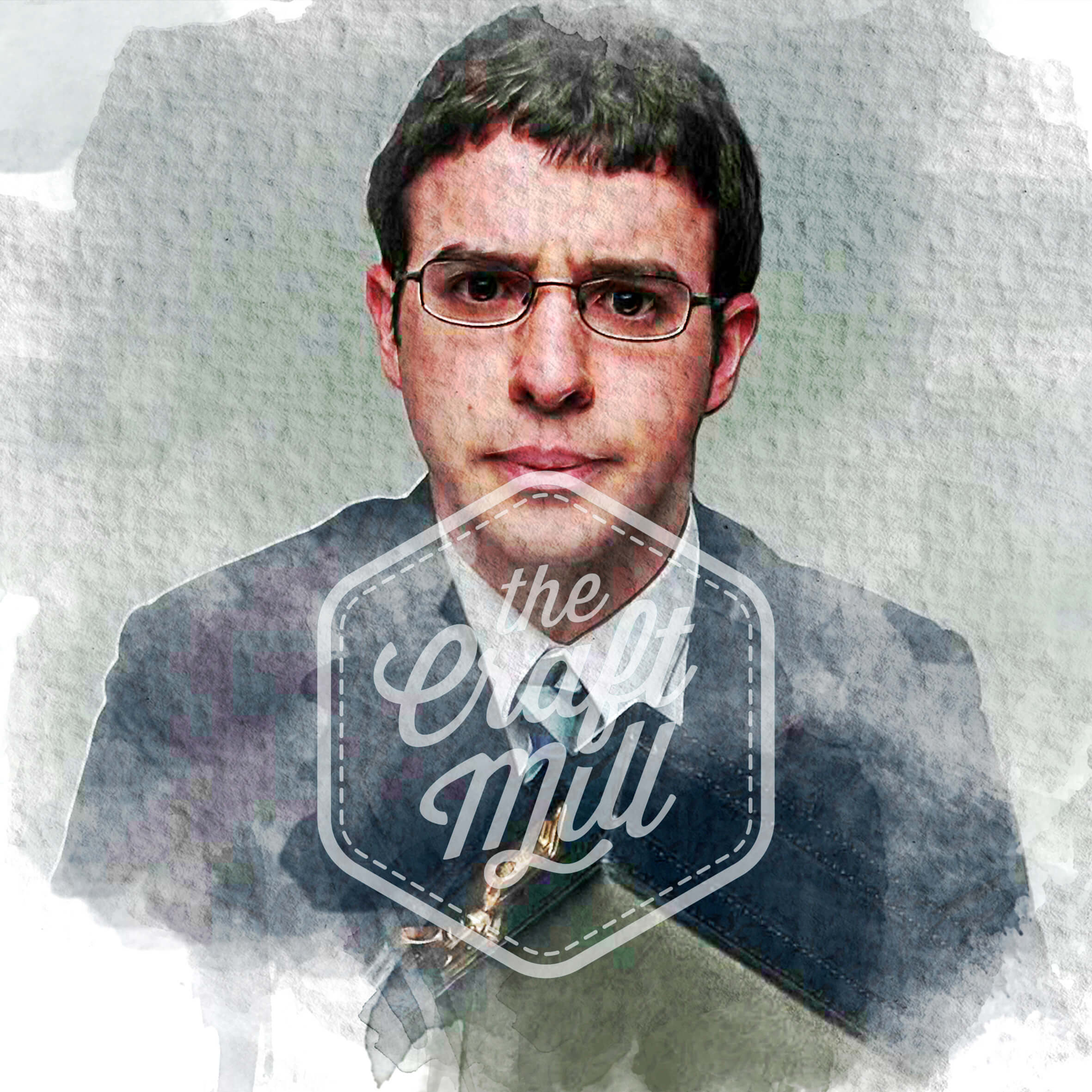 The Inbetweeners Birthday Card Digital Download - Etsy