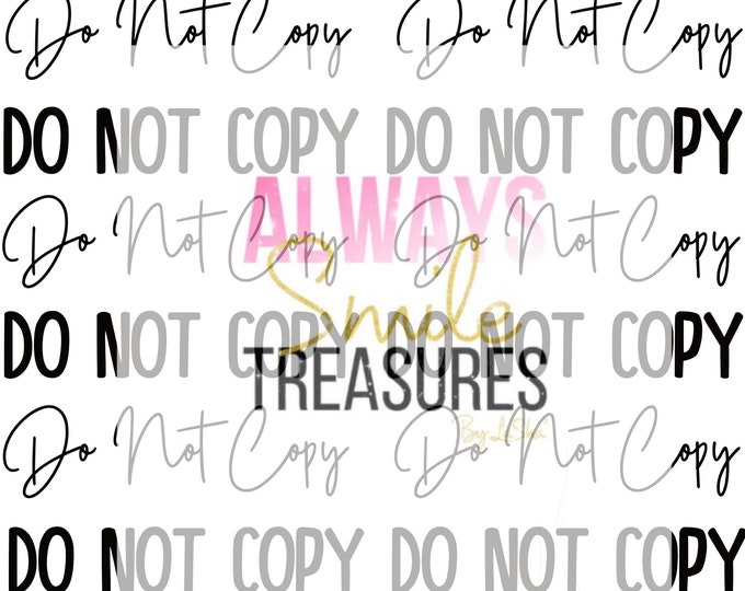 Watermark PNG, Watermark, Instant Digital Download - Etsy