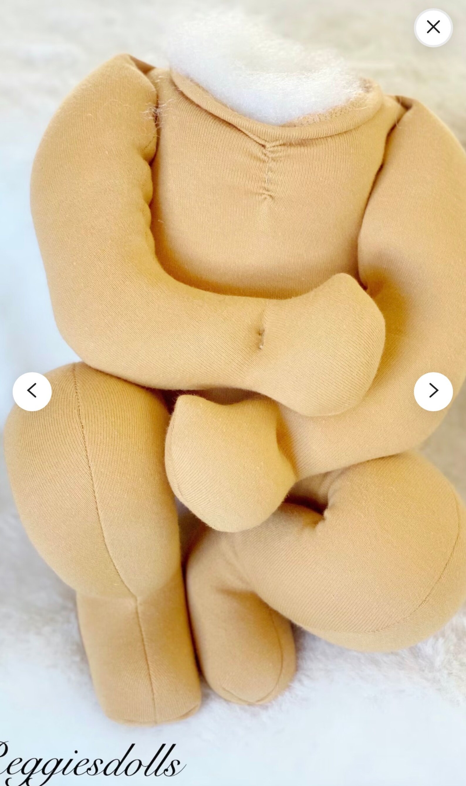 Cuddle Silicone Babies, Newborn Size Free US Shipping - Etsy