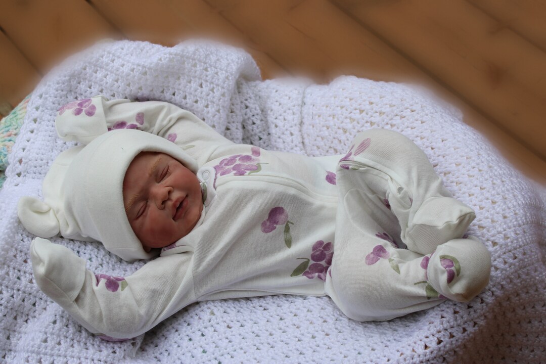 Cuddle Silicone Babies, Newborn Size Free US Shipping - Etsy