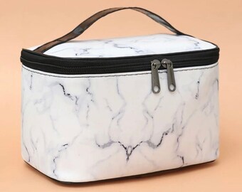 Marble Gift Bag - Etsy