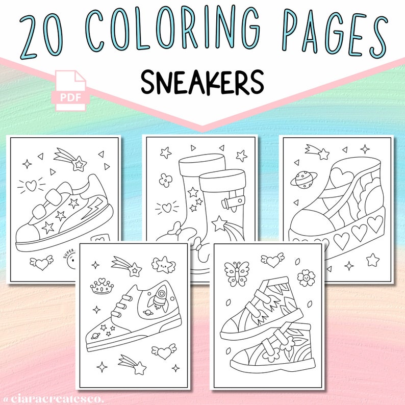 Cute Coloring Pages | Kids Coloring Pages | Fashion Coloring Book ...