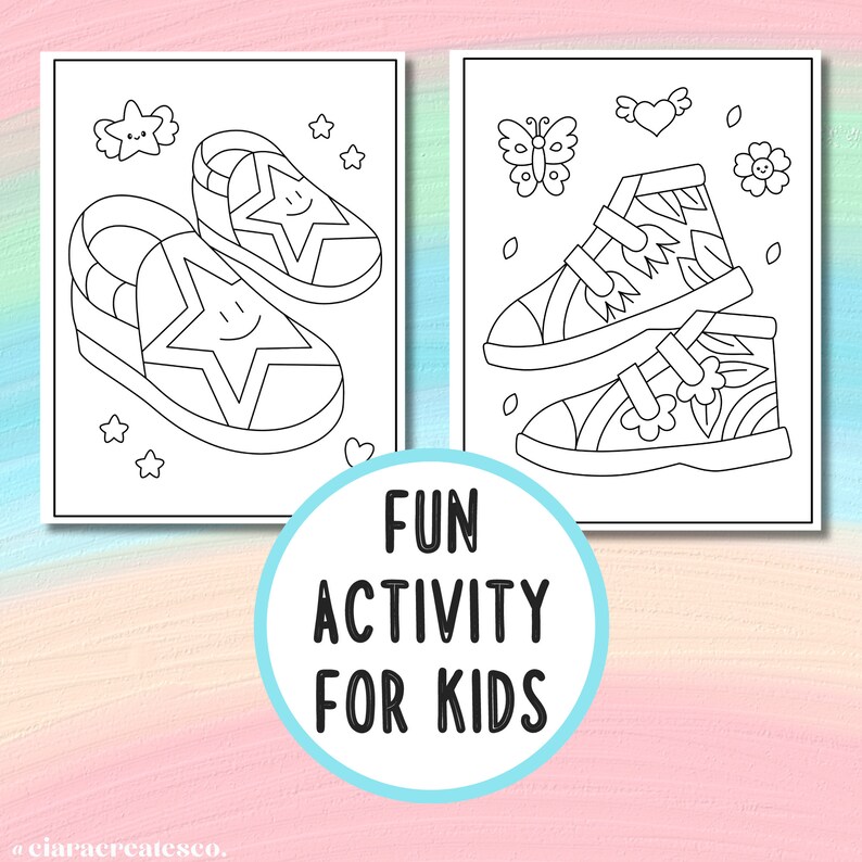 Cute Coloring Pages | Kids Coloring Pages | Fashion Coloring Book ...