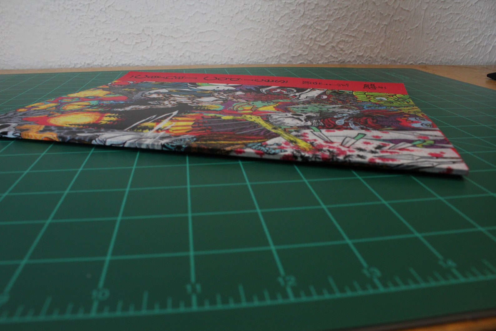 LIMITED EDITION Carnal Codices: the Art of Dave Grube Jr. - Etsy