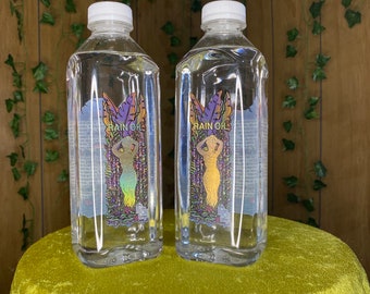 Vintage Don Juan Oil Rain Lamp - Etsy