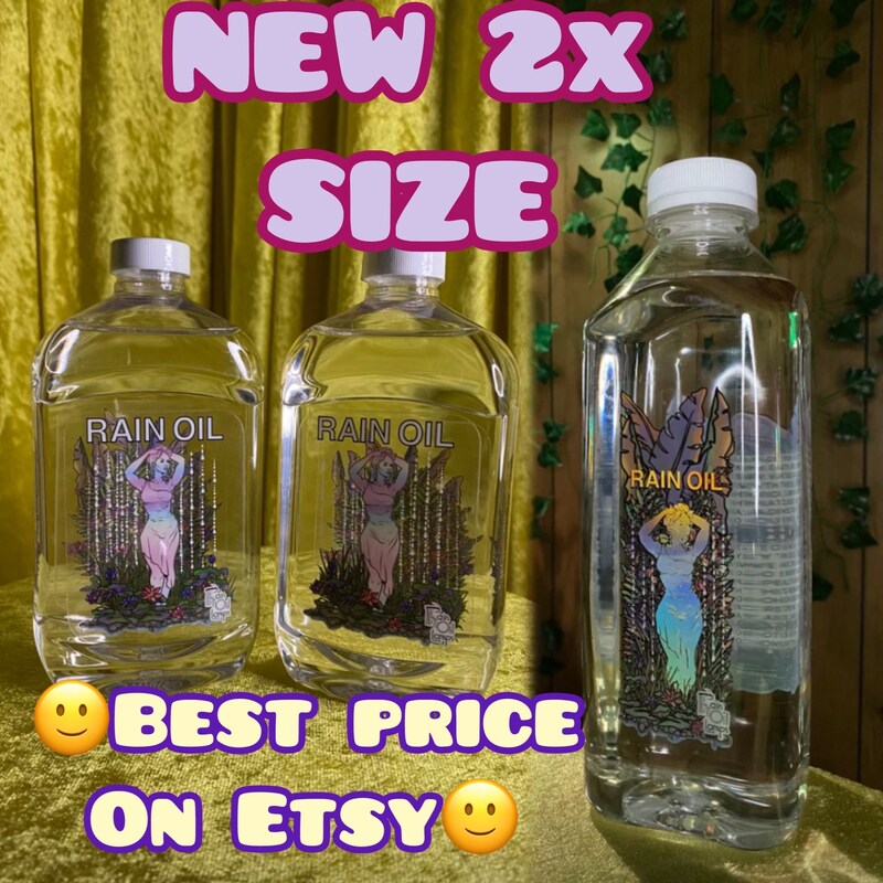 Lighting for Rain - Etsy