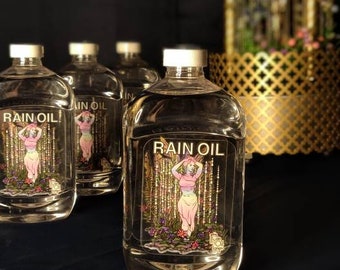 Oil Lamp Refill - Etsy