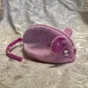 Princess Rat Dice Bag - Etsy