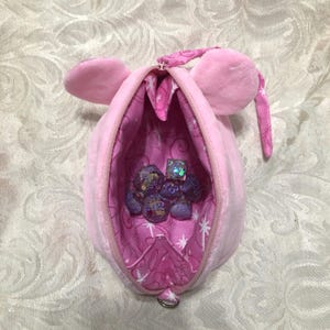 Princess Rat Dice Bag - Etsy