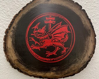 Order of Dracula - Etsy