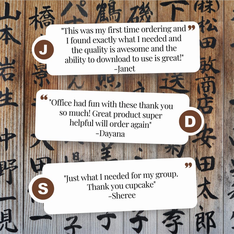 Hibachi Pass the Prize Game: Japanese Party Fun (printable) - Etsy