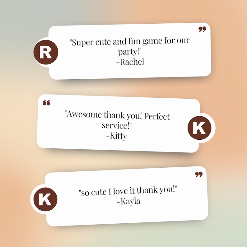 Disco Trivia Quiz Question Game 70's Funky Groovy DJ Retro Vintage ...