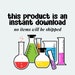 Ecosystem Scavenger Hunt: Earth Science Habitat Game (digital Download ...