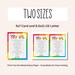 Back to School Pass the Prize Game: Classroom Activity (PDF) - Etsy