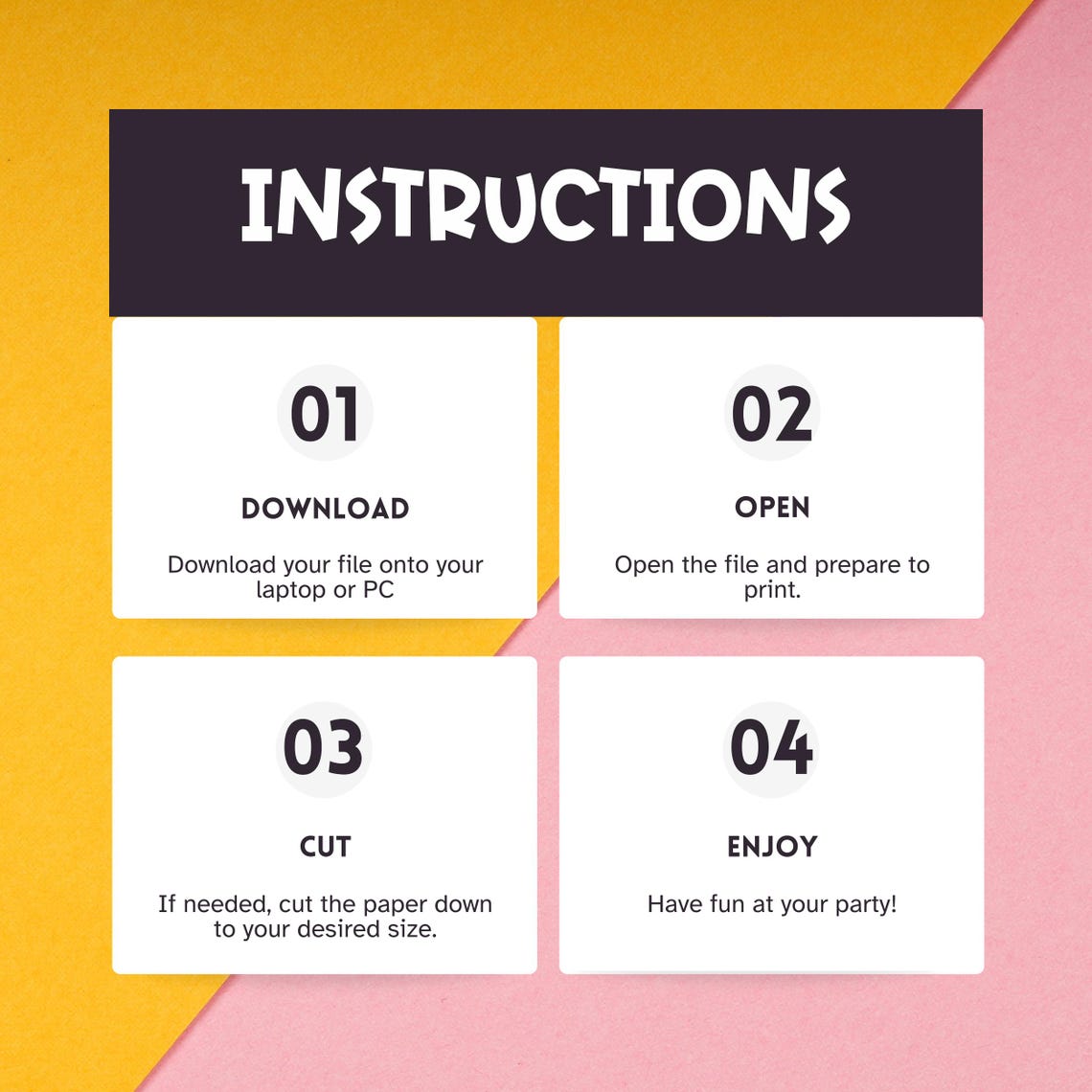 Back to School Name Game: Printable Icebreaker Activity (digital ...