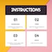 Back to School Name Game: Printable Icebreaker Activity (digital ...