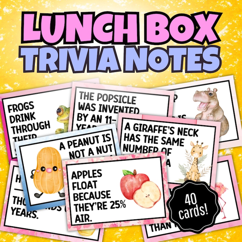 PartyPrintsPress - Etsy