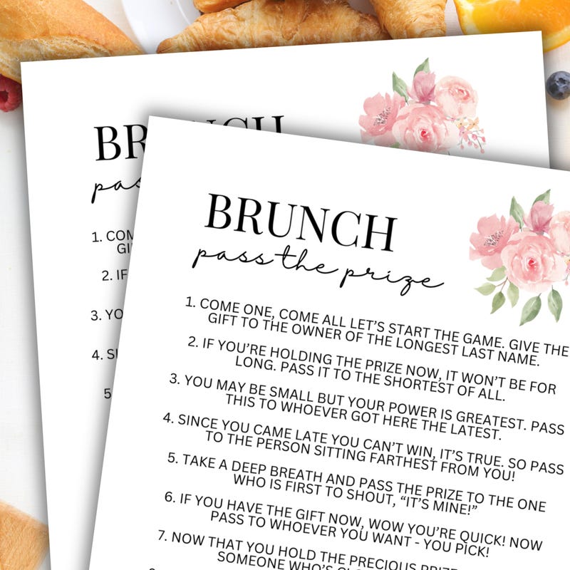 Pass at Lunch And - Etsy