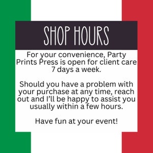 Italian Slang Trivia Game: Language Learning Activity (PDF) - Etsy