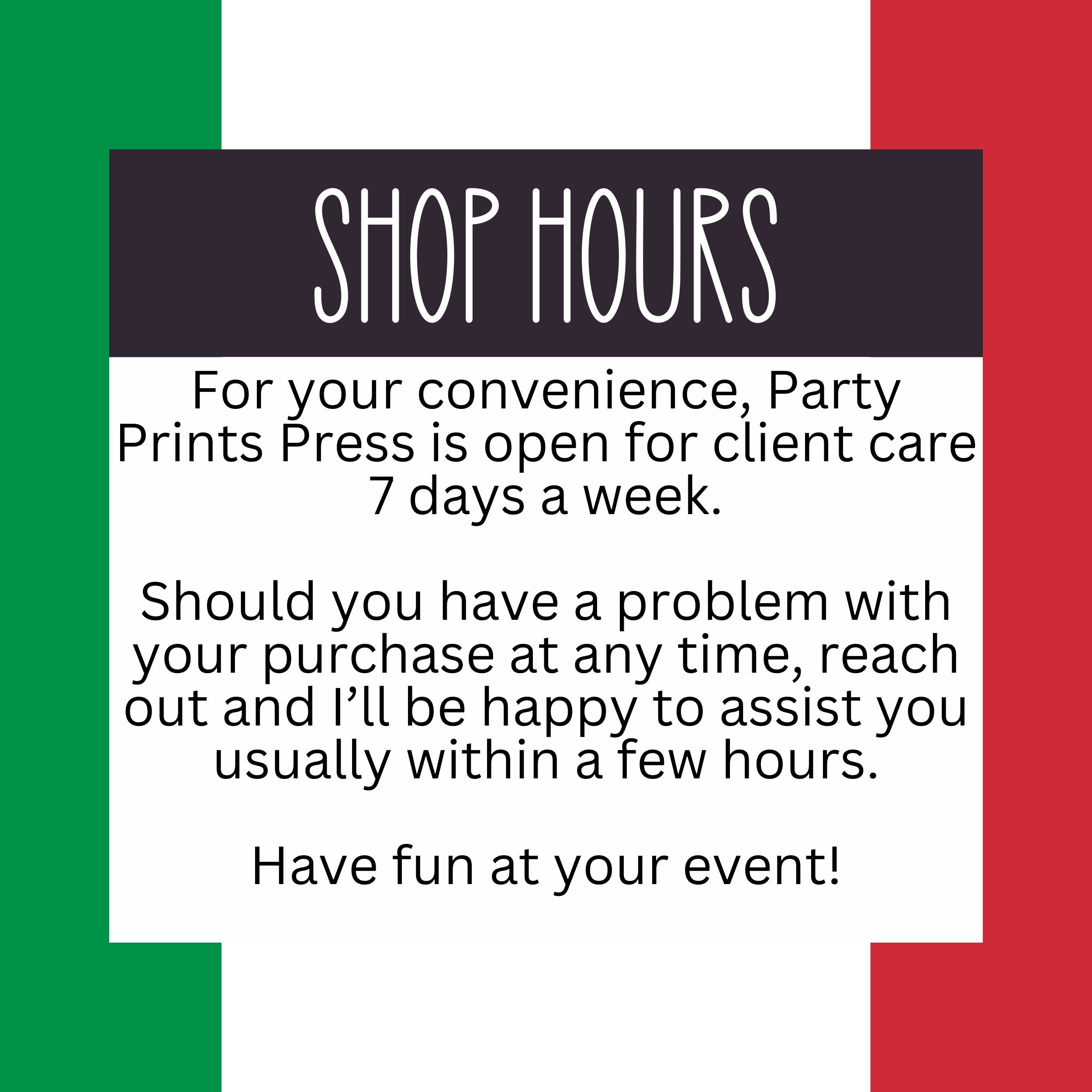 Italian Slang Trivia Game: Language Learning Activity (PDF) - Etsy