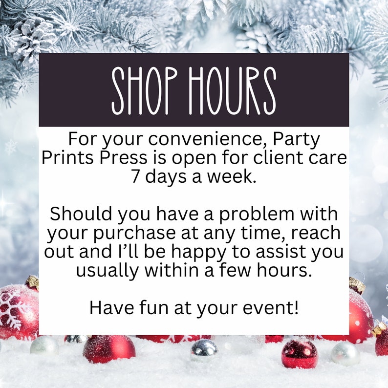 Christmas Gift Exchange White Elephant Yankee Swap Xmas Family Holiday ...