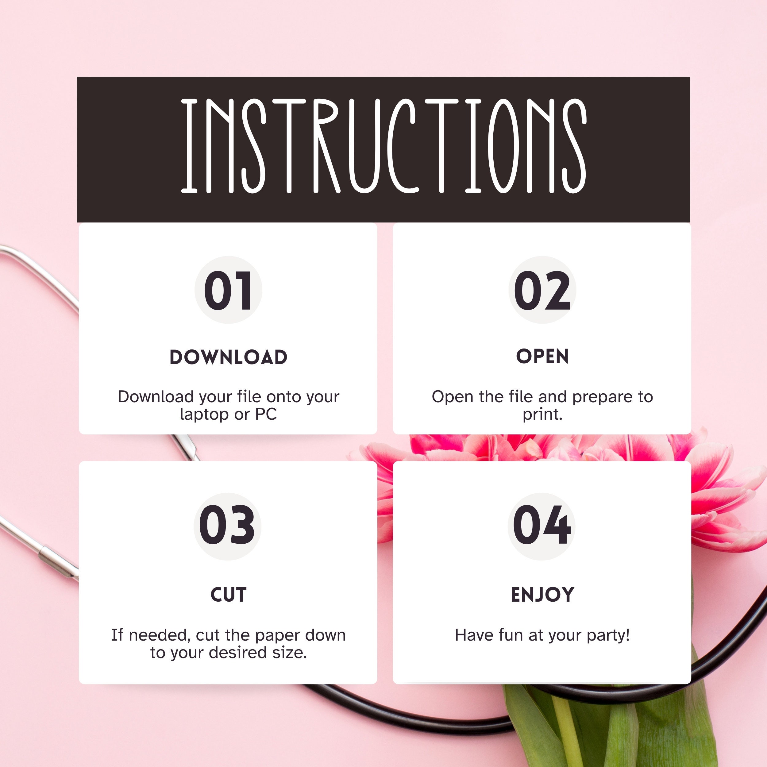 Nurse Trivia Game - Printable Nurse Appreciation - Fun Nursing ...