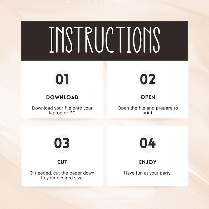 Farewell Roll and Share Game: Goodbye Party Activity (digital Download ...