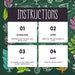 Back to School BINGO Game First Day of Class Activity Game for Teachers ...