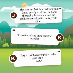 Dinosaur Escape Room Kit: Kids Printable Puzzle Game (ages 6-9 ...